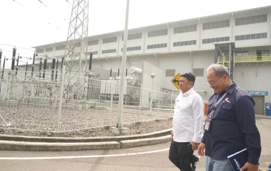 PLTP Darajat Garut Dukung Swasembada Energi Nasional - RRI.co.id