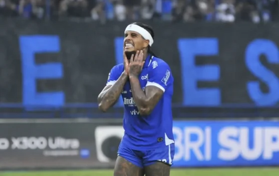 Ramon Tanque Sebut Duel Kontra Persijap Sangat Krusial - RRI.co.id