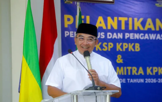 Pertumbuhan Ekonomi Kota Bandung Tembus 5,76 Persen - RRI.co.id