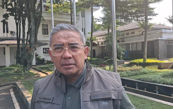 Pemkot Kota Bandung Segel THM Bandel Beroperasi saat Hari Besar ...