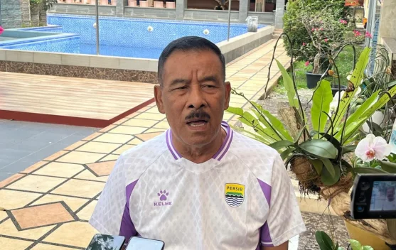 Punya Jagoan Piala Dunia 2026,Manajer Persib Bandung Pilih Argentina ...