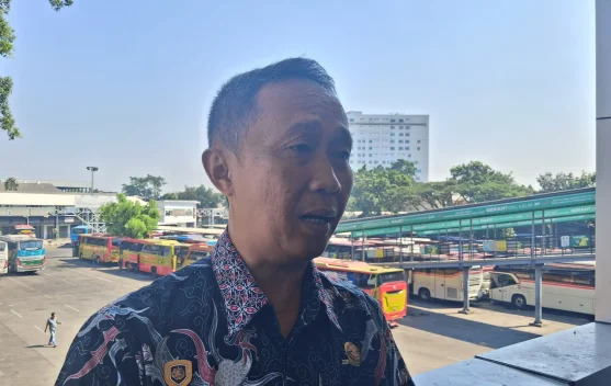 Terminal Leuwipanjang Siap Tampung Perpindahan Bus dari Cicaheum - RRI ...