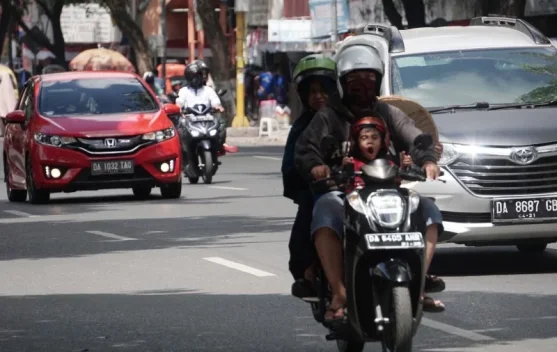 Operasi Patuh Intan 2026 Digelar 14 Hari, Pengendara Bandel Langsung ...