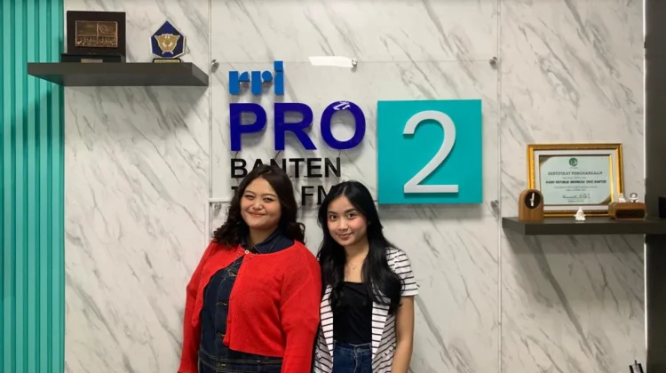 Rheya Debut dengan Sentuhan City Pop Manis - RRI.co.id