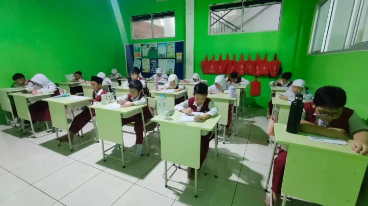 Sekolah Swasta Diminta Terapkan Muatan Lokal - RRI.co.id