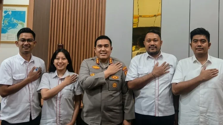 Wolves Esports Championship 2026 Hadir Lebih Besar dan Inklusif - RRI.co.id