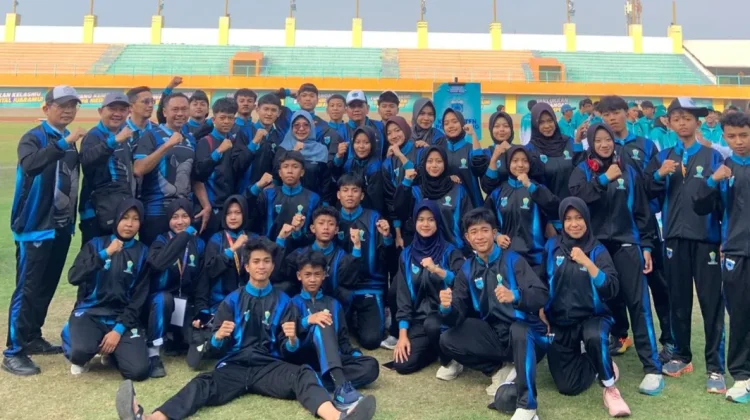 Bupati Puji Semangat Juang Atlet Pandeglang Meski Gagal Bersinar di ...