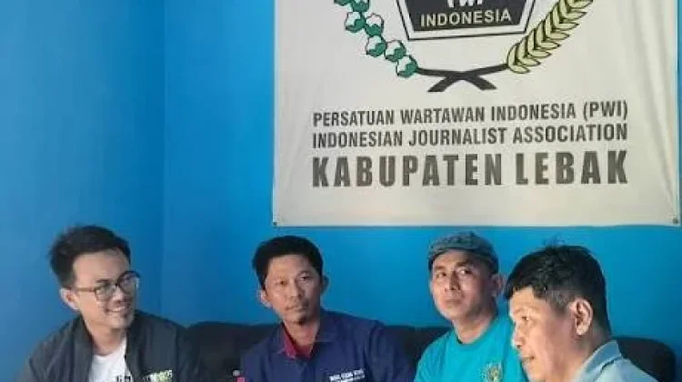 PWI Lebak Buka Posko Pengaduan SPMB 2026 - RRI.co.id