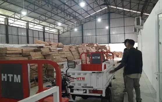 Pemkab Pandeglang Petakan SDM untuk Koperasi Merah Putih - RRI.co.id