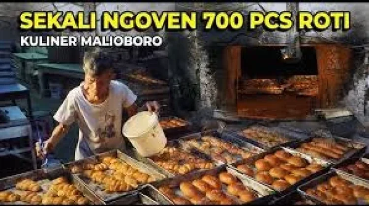 Hari Memanggang Roti Sedunia - RRI.co.id