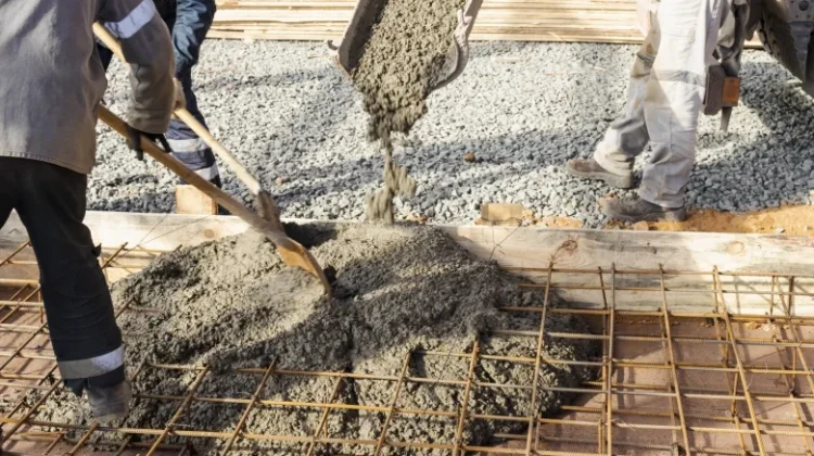 Beton Ramah Lingkungan Jadi Solusi Konstruksi Masa Depan - RRI.co.id