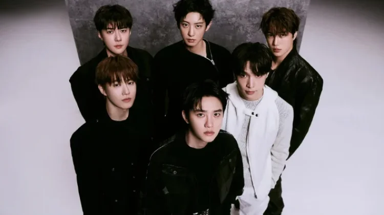 Penggemar Keluhkan Calo Tiket Konser EXO di Jakarta - RRI.co.id