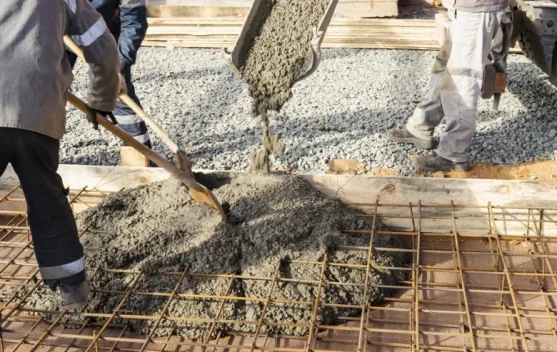 Beton Ramah Lingkungan Jadi Solusi Konstruksi Masa Depan - RRI.co.id
