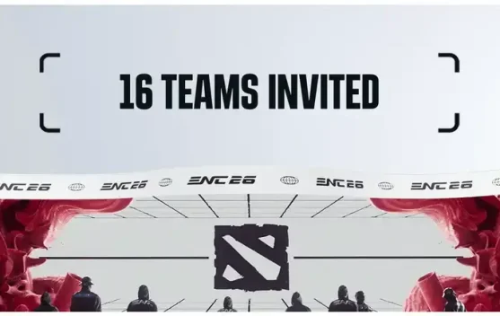 Esports Nations Cup 2026 Umumkan 16 Tim Undangan Dota 2, Indonesia ...