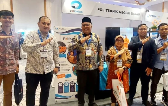 Polibatam Perkuat Talenta MRO Menuju Hub Asia Regional - RRI.co.id