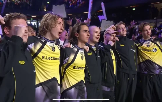 Team Vitality Menang Meyakinkan atas Team Heretics di Playoff Masters ...