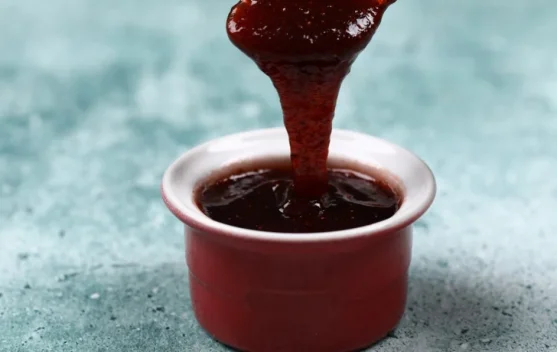 6 Tips Menyimpan Saus Tiram Agar Tahan Lama Setelah Dibuka - RRI.co.id