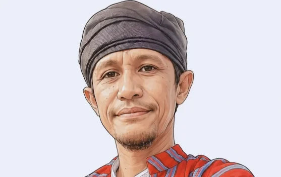 Melukis Dunia Cinta - RRI.co.id