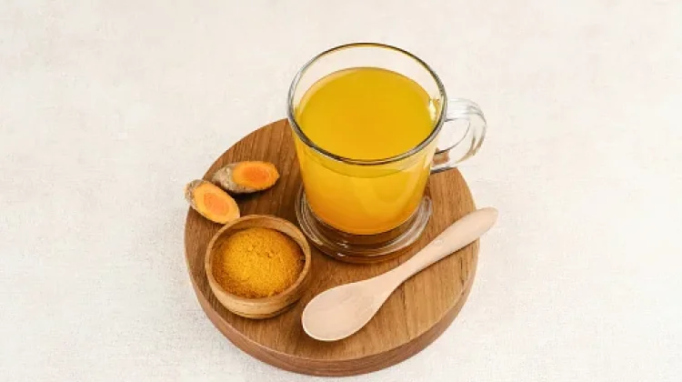 Delapan Minuman Pereda Nyeri Haid Secara Alami dan Cara Membuatnya di ...