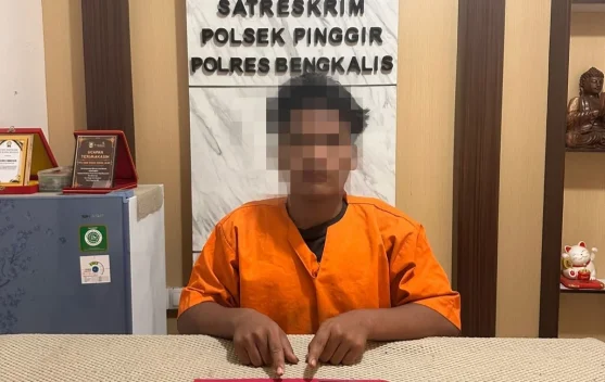 Transaksi Sabu Digagalkan, Polisi Bongkar Jejak Jaringan Kandis - RRI.co.id