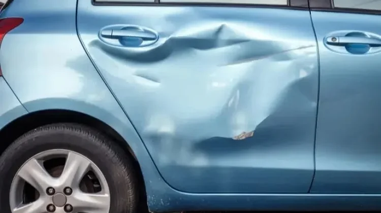 Mengenal Istilah Ketok Magic dalam Perbaikan Mobil - RRI.co.id