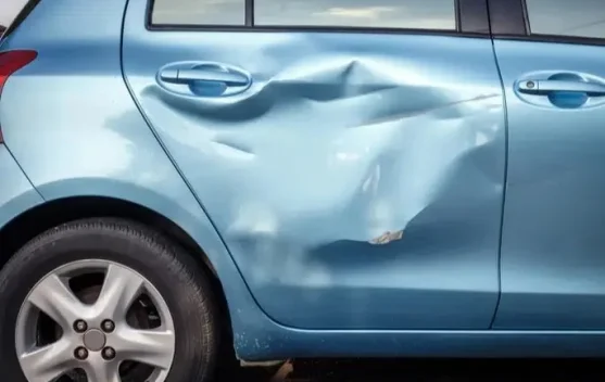 Mengenal Istilah Ketok Magic dalam Perbaikan Mobil - RRI.co.id