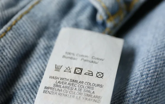 Biar Baju Tidak Cepat Rusak! Kenali Dulu Arti Simbol di Label Pakaian ...
