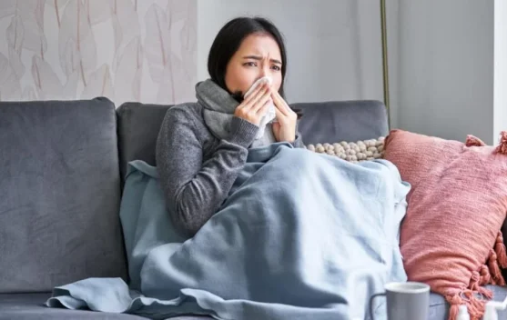 Wasapadai Infeksi HMPV, Berikut Penjelasannya - RRI.co.id