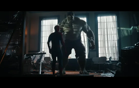 Trailer Baru Spider-Man: Brand New Day Ungkap Mutasi Peter dan ...