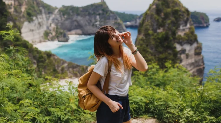 Solo Traveling saat Long Weekend? Simak 5 Tips Ini - RRI.co.id