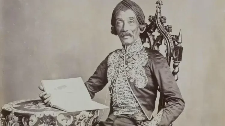 Raden Saleh, Pelukis Nusantara yang Menaklukkan Eropa - RRI.co.id