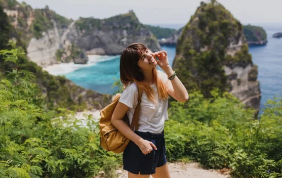 Solo Traveling saat Long Weekend? Simak 5 Tips Ini - RRI.co.id