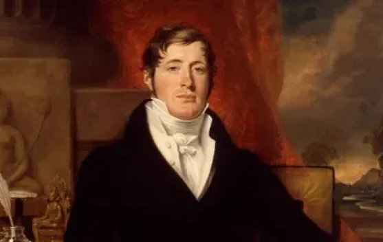 Mengenal Sir Thomas Stamford Raffles, Warisan Sejarahnya di Asia ...