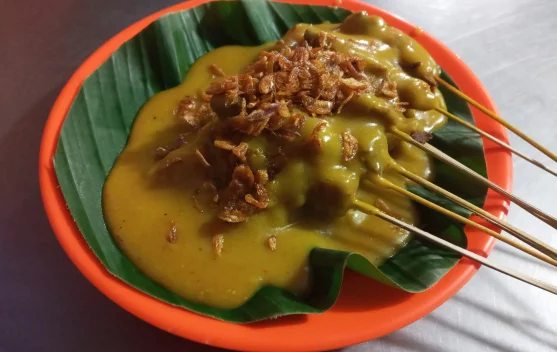Pencinta Sate Wajib Tahu, Ini Tiga Varian Sate Padang yang Populer ...