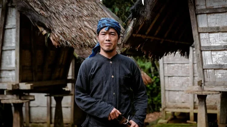 Beberapa Fakta Unik Suku Baduy - RRI.co.id