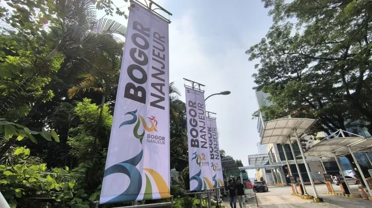 HJB ke-544, Ini Kado untuk Warga Kota Bogor - RRI.co.id