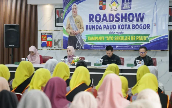 PAUD Jadi Bekal Anak Hadapi Jenjang Pendidikan Dasar - RRI.co.id