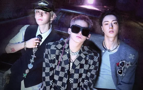 Unit Rap TREASURE HYUNHAYO Segera Merilis MV "NALLY-NA" - RRI.co.id