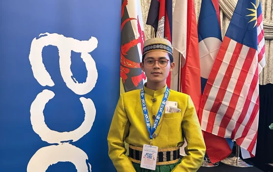 Dosen Muda IAIN Bone Ukir Prestasi, Lolos Program Pascadoktoral UniMAP ...