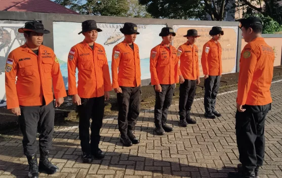 Basarnas Bone Cari Lansia Hilang Terseret Air di Lilirilau - RRI.co.id