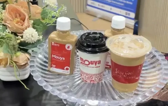 Dekatkan Kopi dengan Pelanggannya, Mouya Hadirkan Kopi Keliling - RRI.co.id