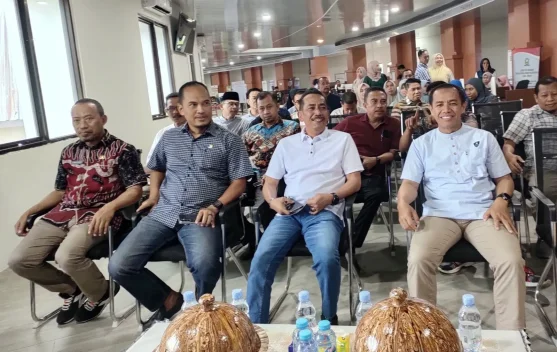 Pemkab Sinjai Bidik Predikat Prima pada Evaluasi MPP 2026 - RRI.co.id