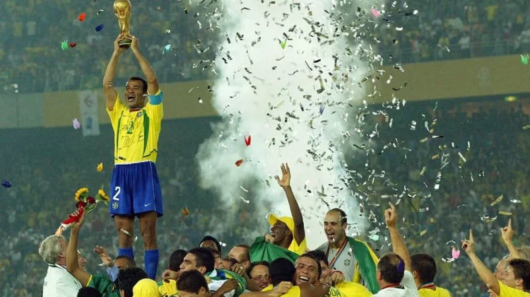 Tim yang Paling Banyak Juara Piala Dunia - RRI.co.id
