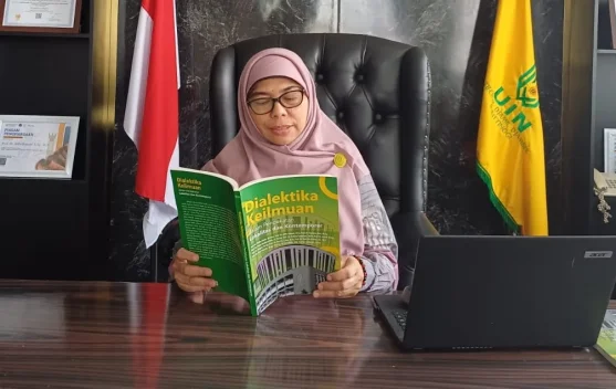 Setelah Hari Raya Merajut Hati Memikir Kemajuan - RRI.co.id