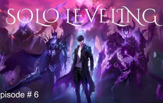 D&C Media Konfirmasi Solo Leveling Season 3 Resmi Masuk Tahap Produksi ...