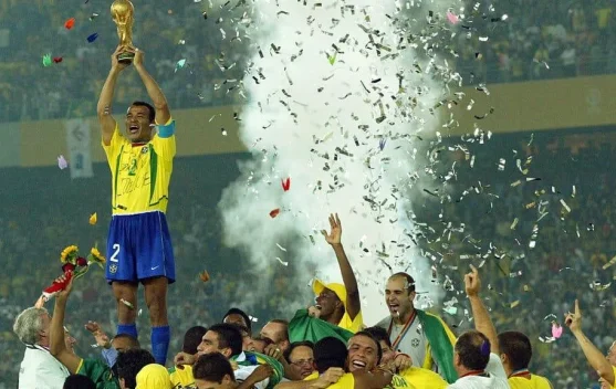 Tim yang Paling Banyak Juara Piala Dunia - RRI.co.id