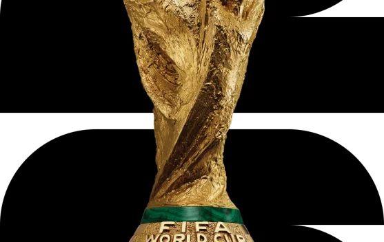 Ini Syarat Nonton Piala Dunia 2026 di Warung Kopi - RRI.co.id