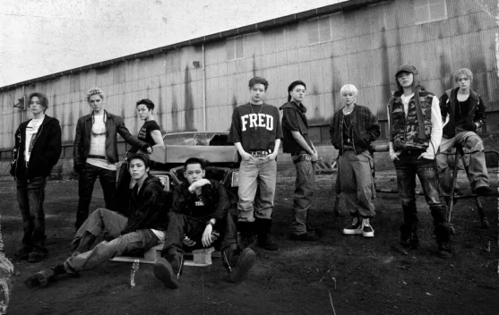 TREASURE Pecahkan Rekor, MV “IF I” Tembus 100 Juta Views - RRI.co.id