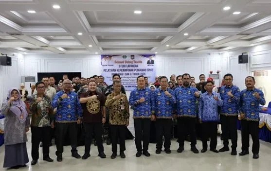 BBPKA-PDN I Gelar Studi Lapangan Kepemimpinan Pengawas di Sibolga - RRI ...