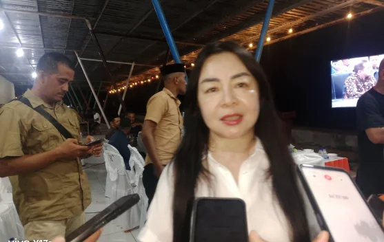 PT Sagolicious Indonesia Prima Siap Kembangkan Industri Sagu di SBT ...